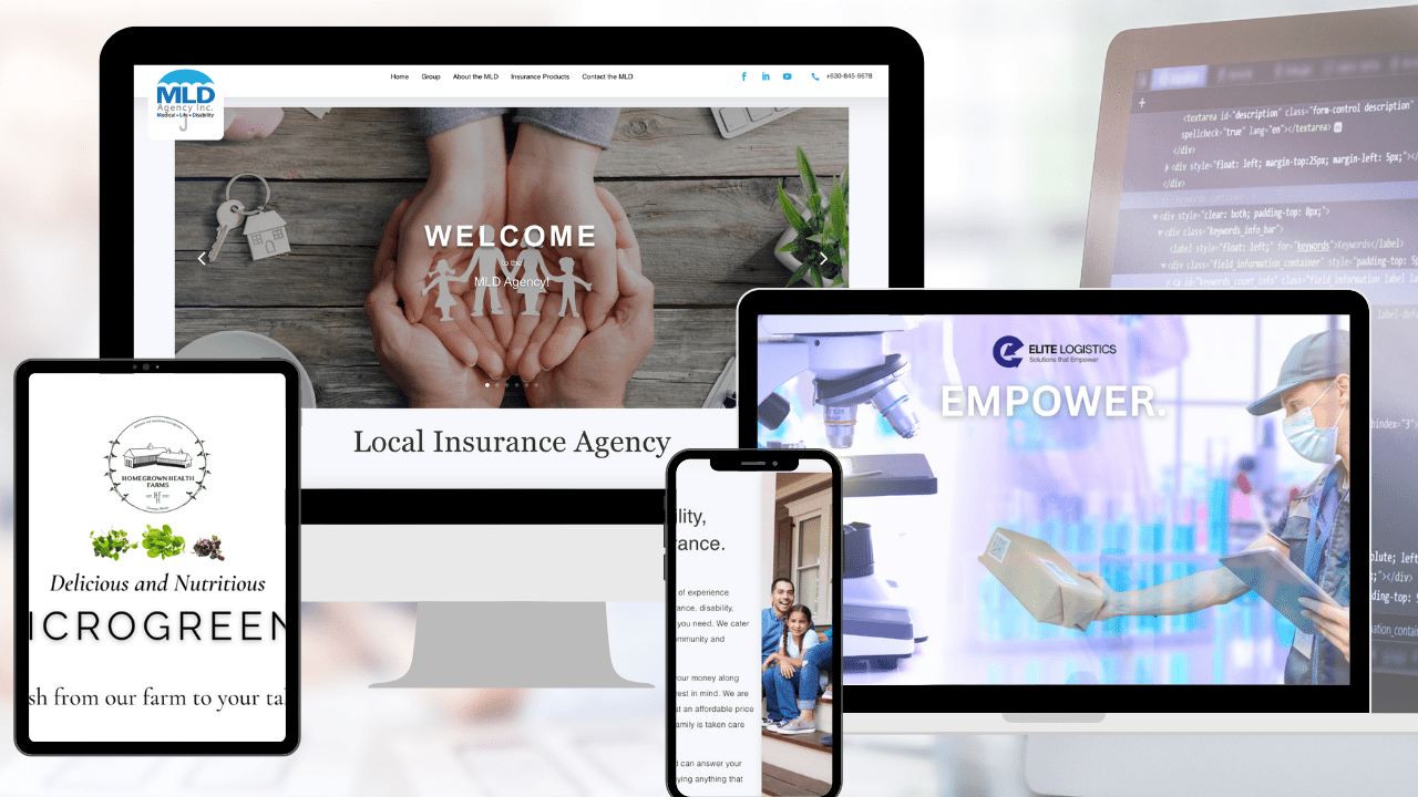 Services - Creative Marketing Sciences, Inc.