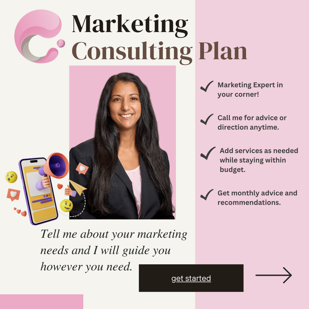 Contact - Creative Marketing Sciences, Inc.