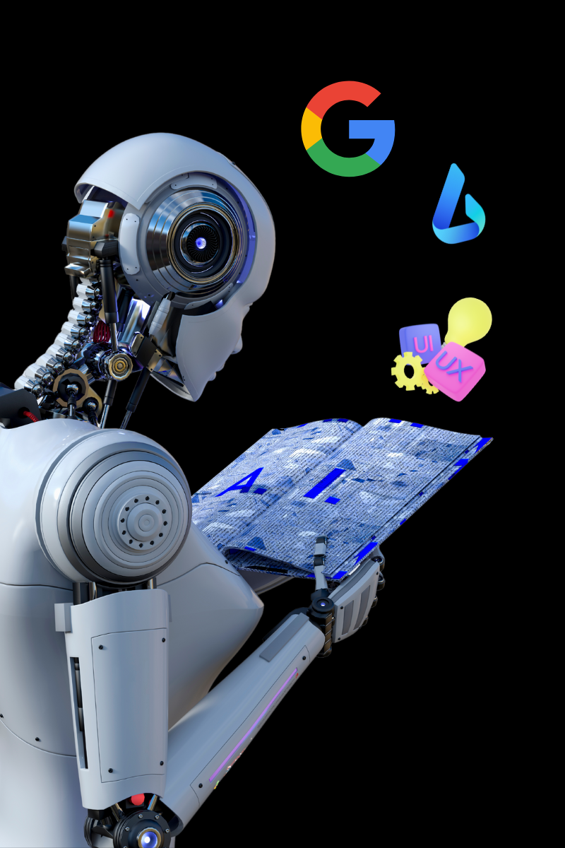 AI-Powered Marketing | Unlock Smarter Strategies in 2025